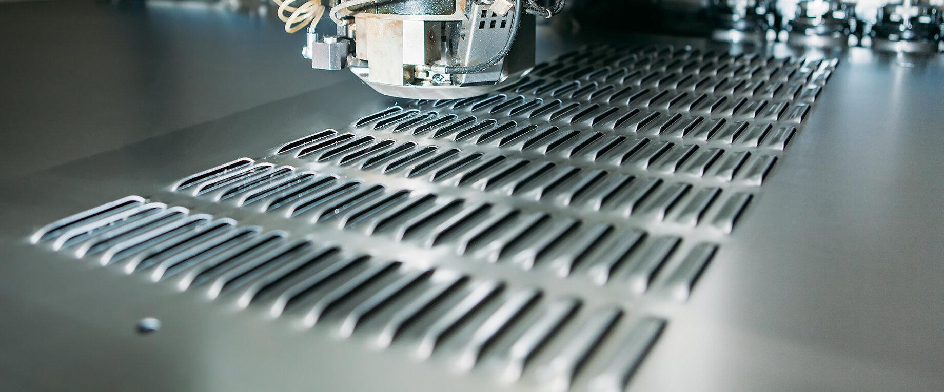 STANZEN & TIEFZIEHEN - WSM GmbH